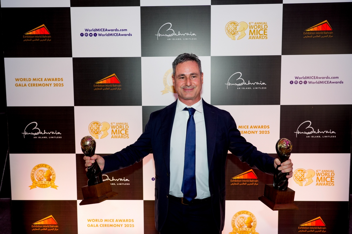 World's Best MICE Hotel 2025 « World MICE Awards