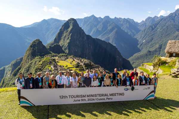 Vote for Unforgettable MICE Experiences by KMJK « Peru's Best MICE ...