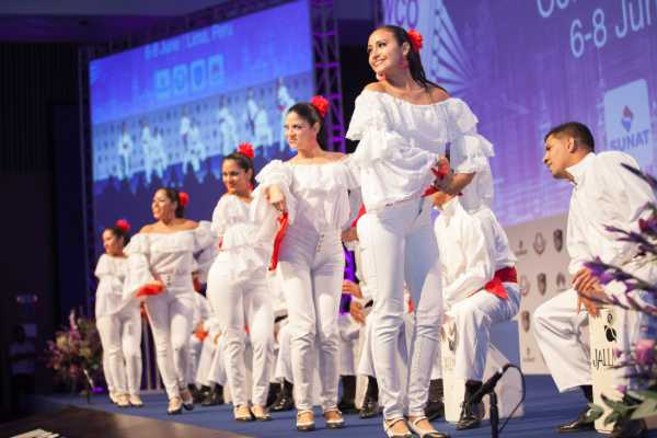 Peru's Best MICE Organiser 2025 « World MICE Awards
